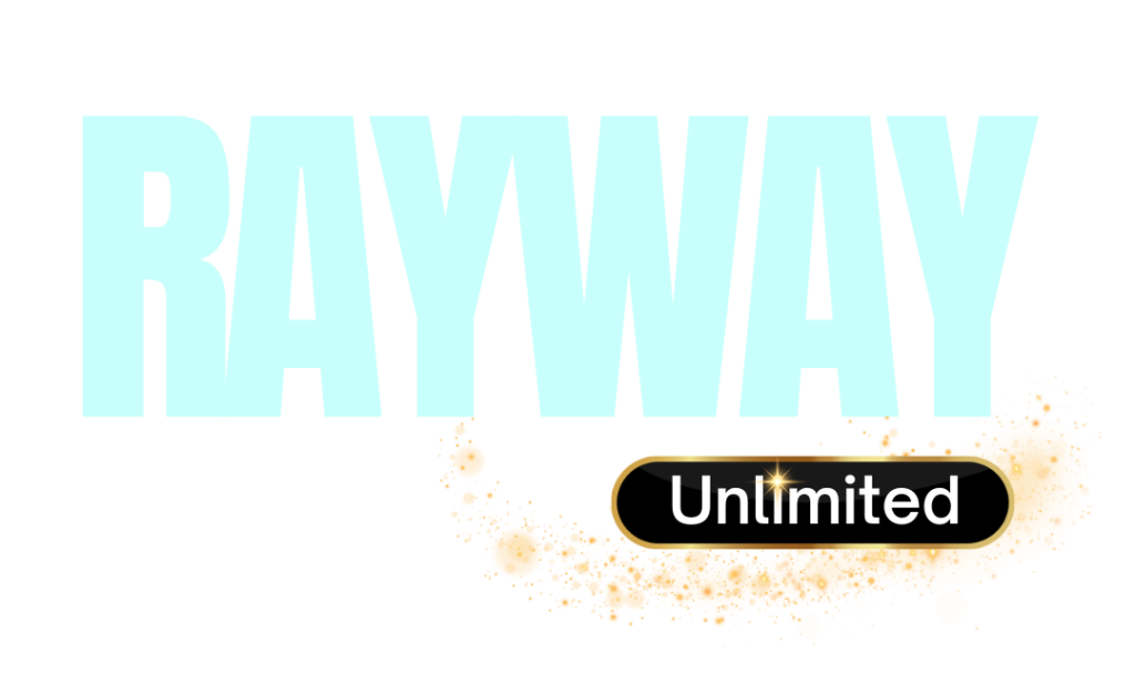 RAYWAY - A plataforma de estudos que mostra o caminho certo!